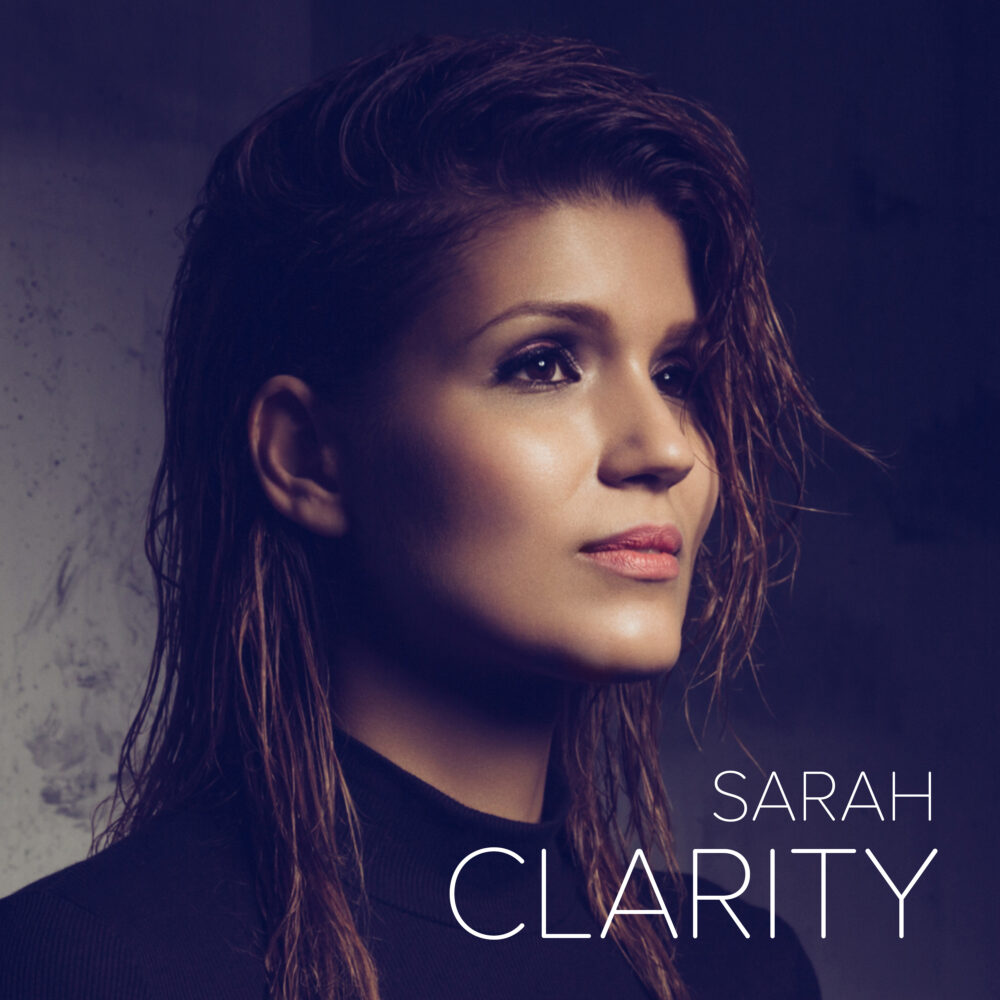 SARAH – Singer/Songwriter